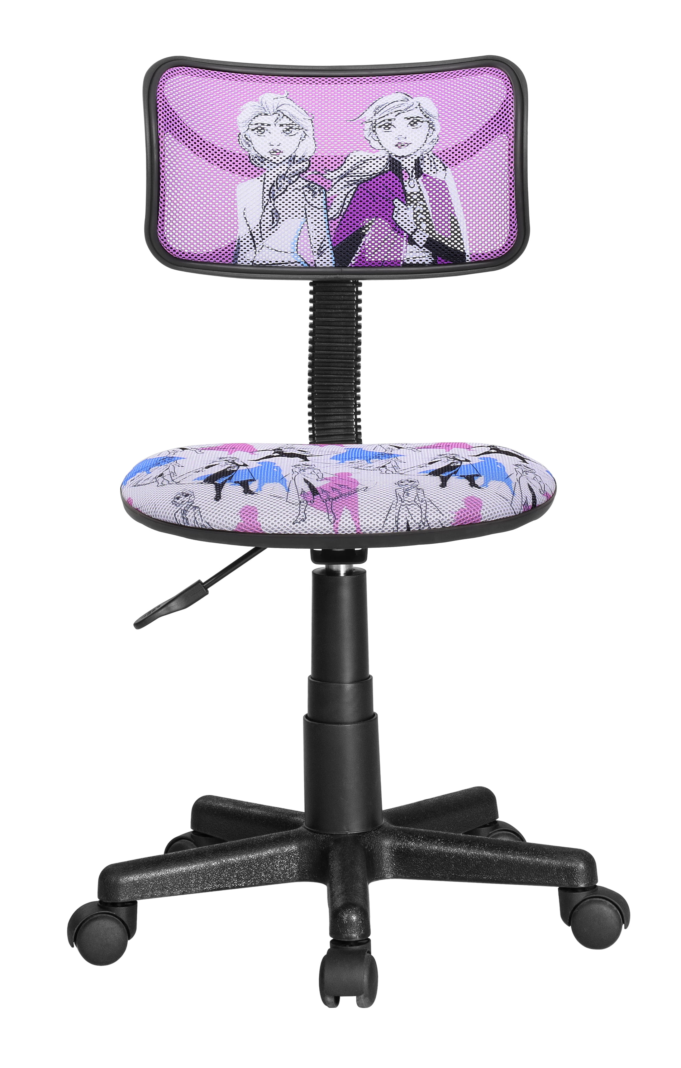 Disney Frozen 2 Swivel Mesh Chair - Walmart.com