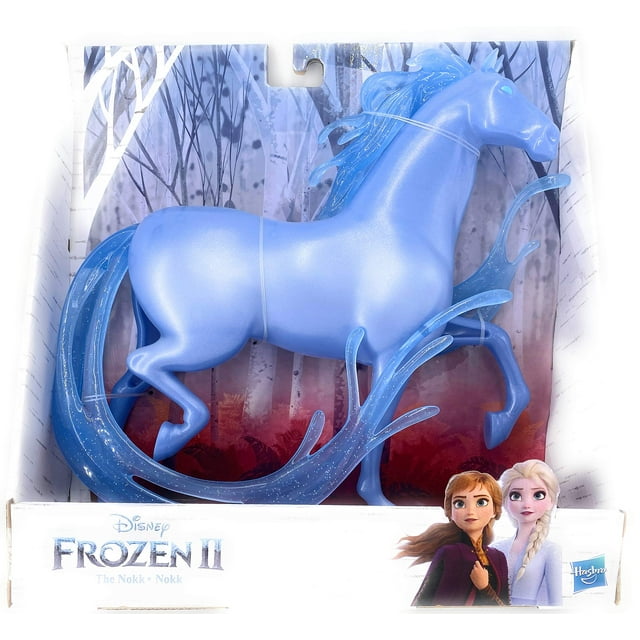 Disney Frozen Collectible The Nokk Action Figure - Walmart.com