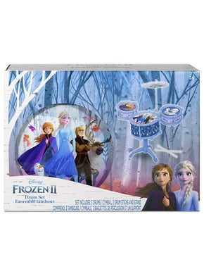 Frozen Karaoke Machines & Kids Instruments in Frozen Toys - Walmart.com