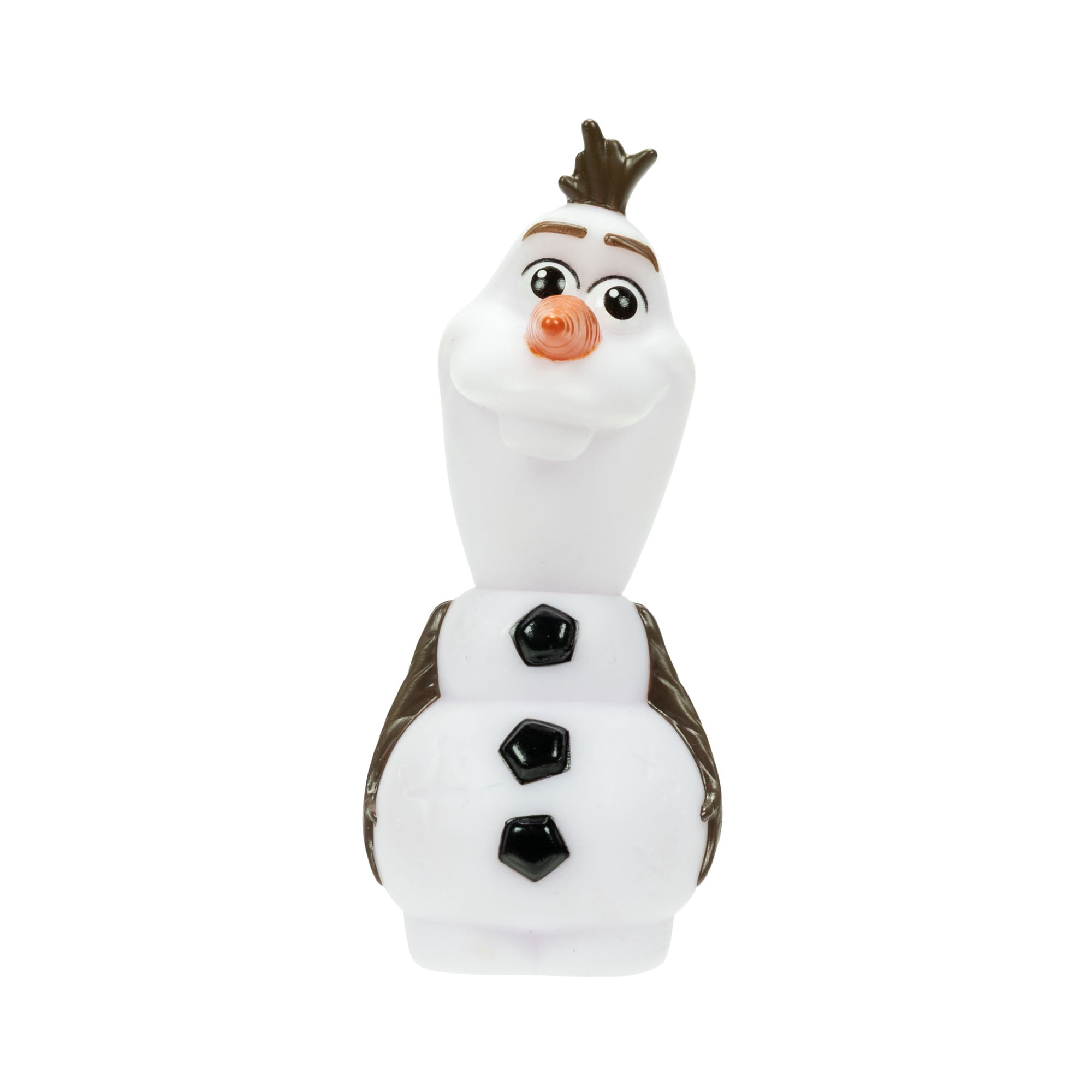 Disney Frozen 3" OLAF - Walmart.com