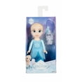 Disney Frozen 6” Petite Elsa Doll & Olaf Figure Toy New With Tag ...