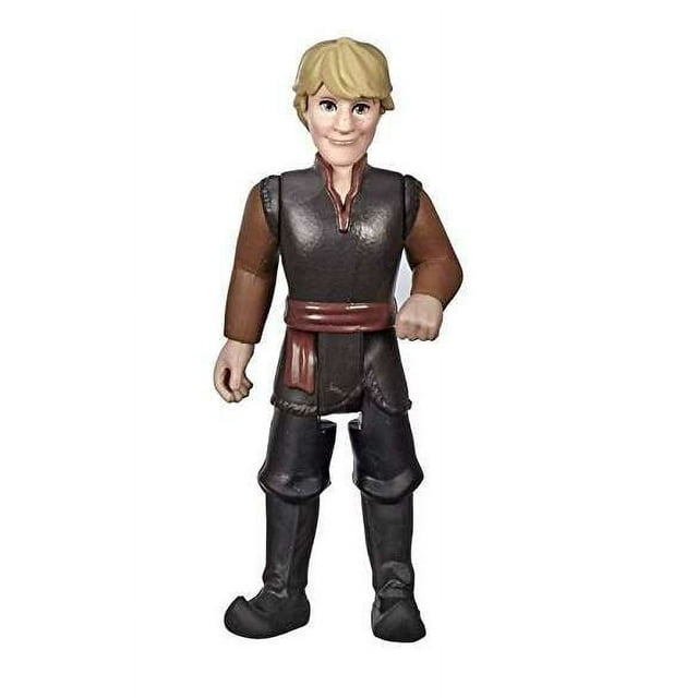 Disney Frozen Adventure Collection Kristoff Figure (No Packaging ...
