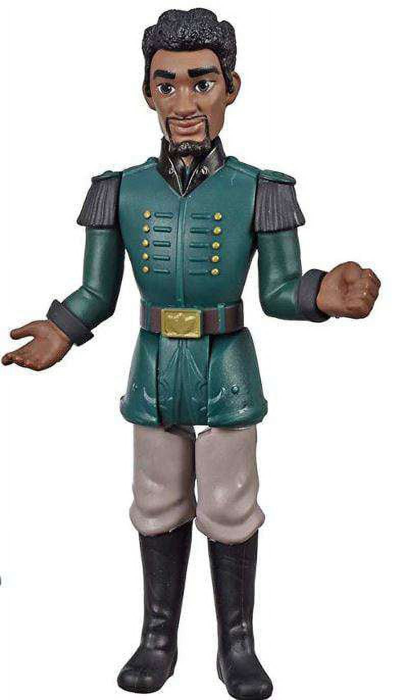 Disney Frozen Adventure Collection Lieutenant Mattias Figure (No ...