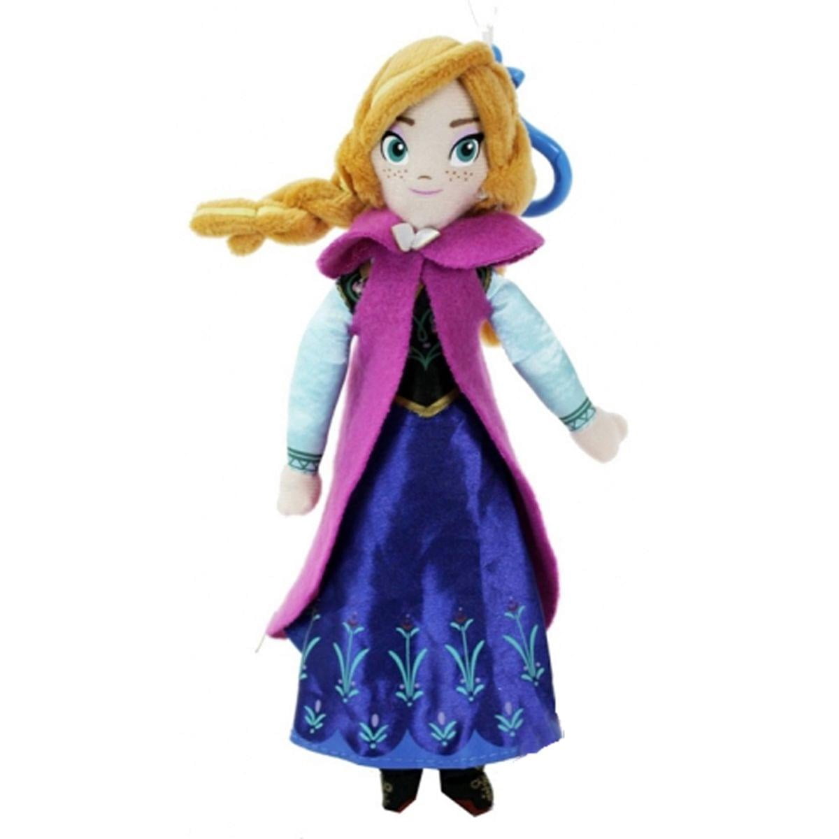Disney Frozen Anna Coin Purse - 6 - Walmart.com