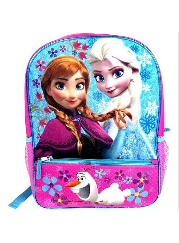 Disney Frozen Backpacks for Girls