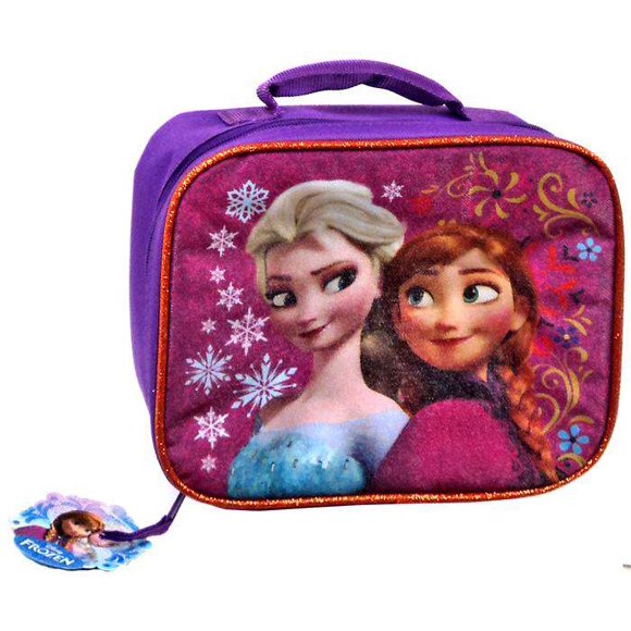 Disney Frozen Lunch Box