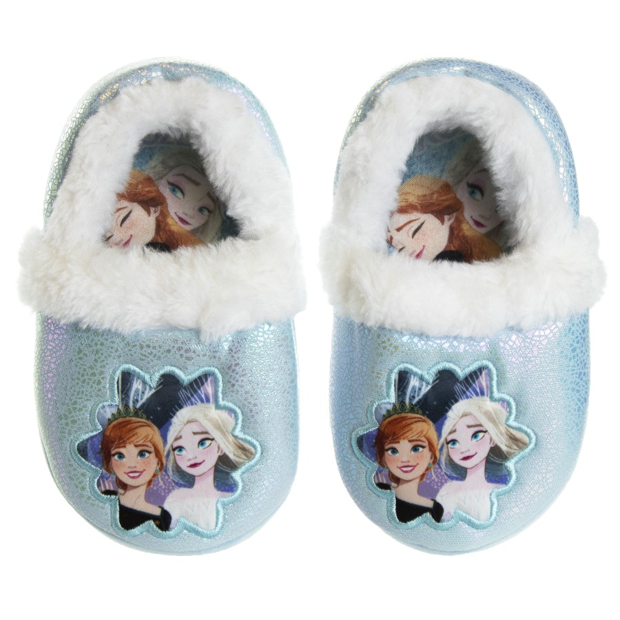 Disney Frozen Anna and Elsa Caring Sisters Toddler Girls' Dual Sizes ...
