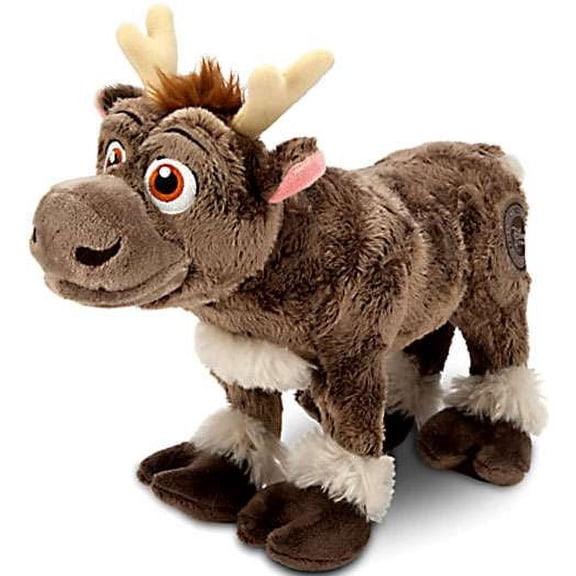 Frozen Sven Toy