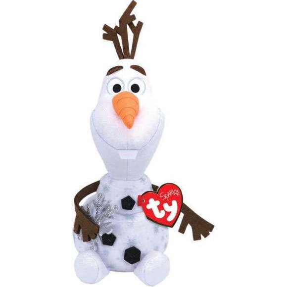 Olaf Stuffed Animals