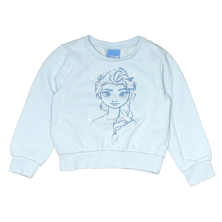 Frozen Movie Sweatshirts