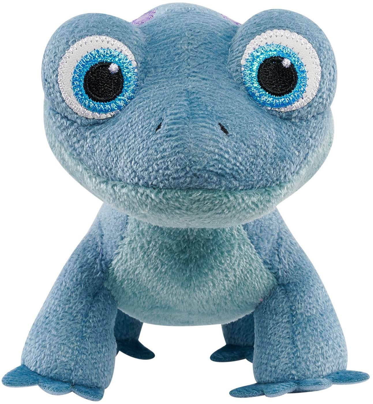 Just Play Disney Frozen Bruni Plush, 9 Inch Stuffed Toy - Walmart.com