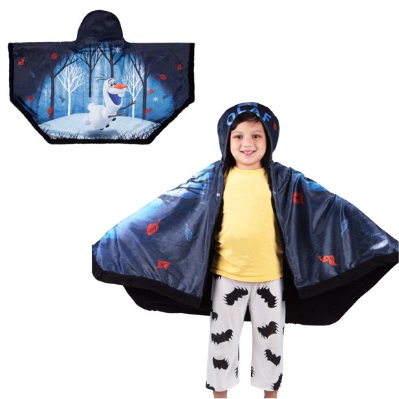 Kids Snuggie