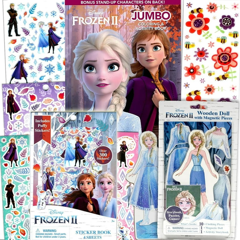 anna frozen coloring picture