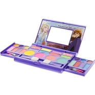 Disney Frozen cosmetic set With Carrying Bag - Walmart.com