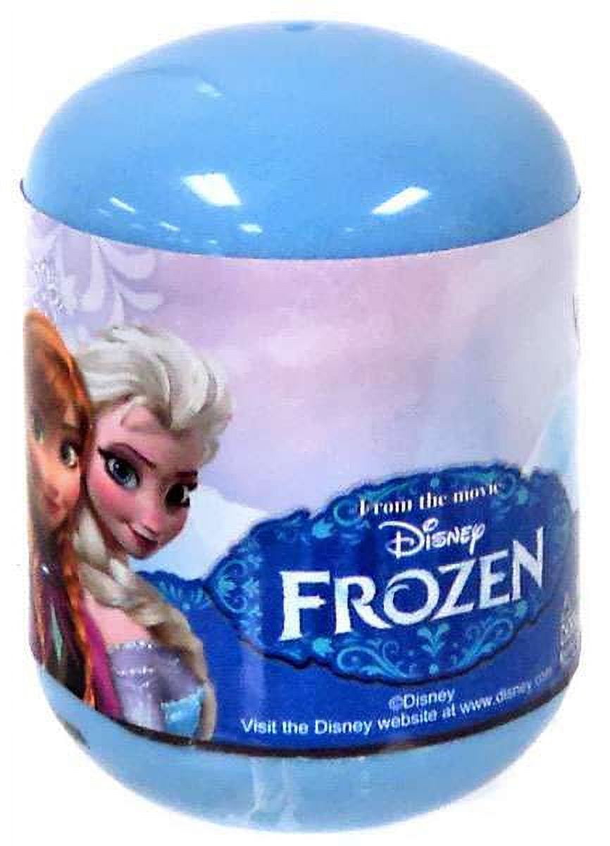 Disney Frozen Deluxe Mini Figurines Mystery Pack - Walmart.com