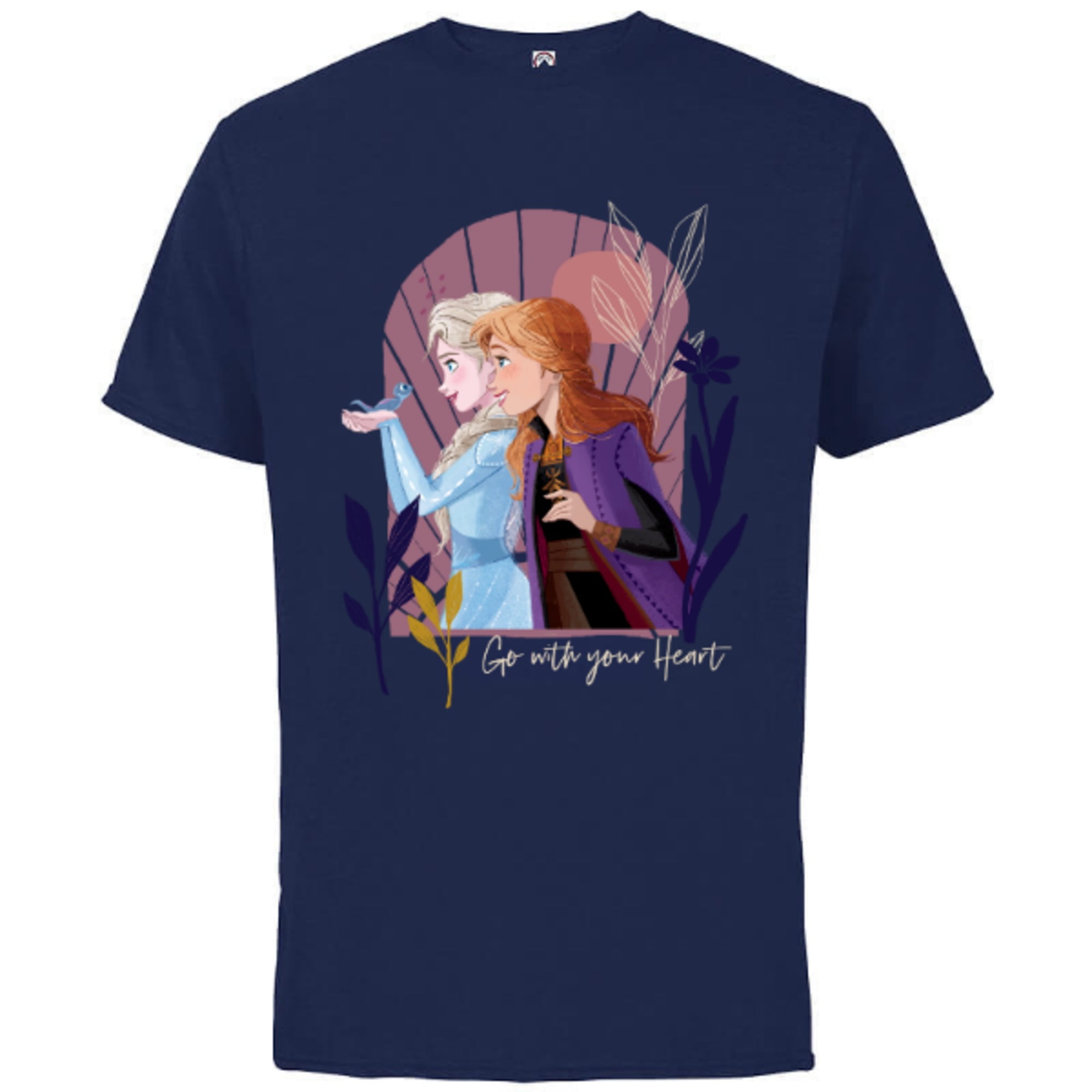 Frozen Heart Disney