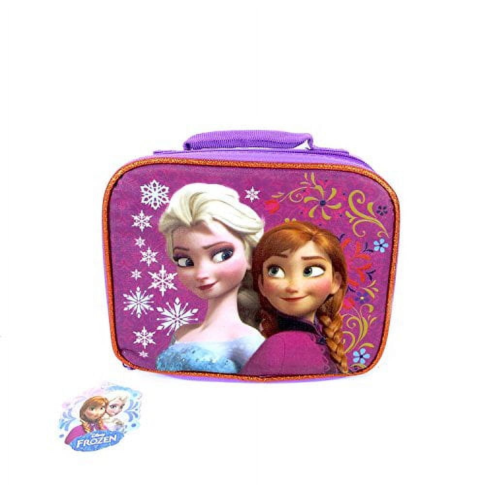 Disney Frozen Lunch Box