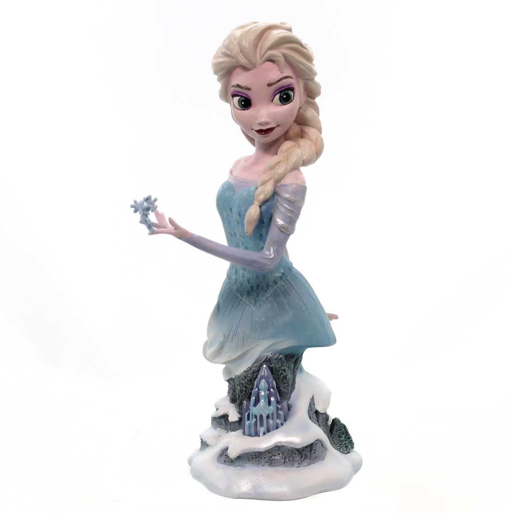 Licensed Elsa Polyresin Frozen Disney Movie 4042562 - Walmart.com