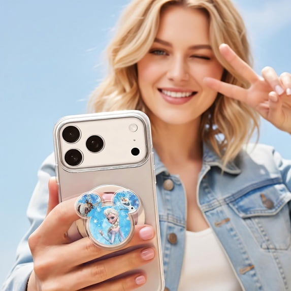 Disney Frozen Elsa , Disney Princess Inspired Mickey Ear , Cute ...