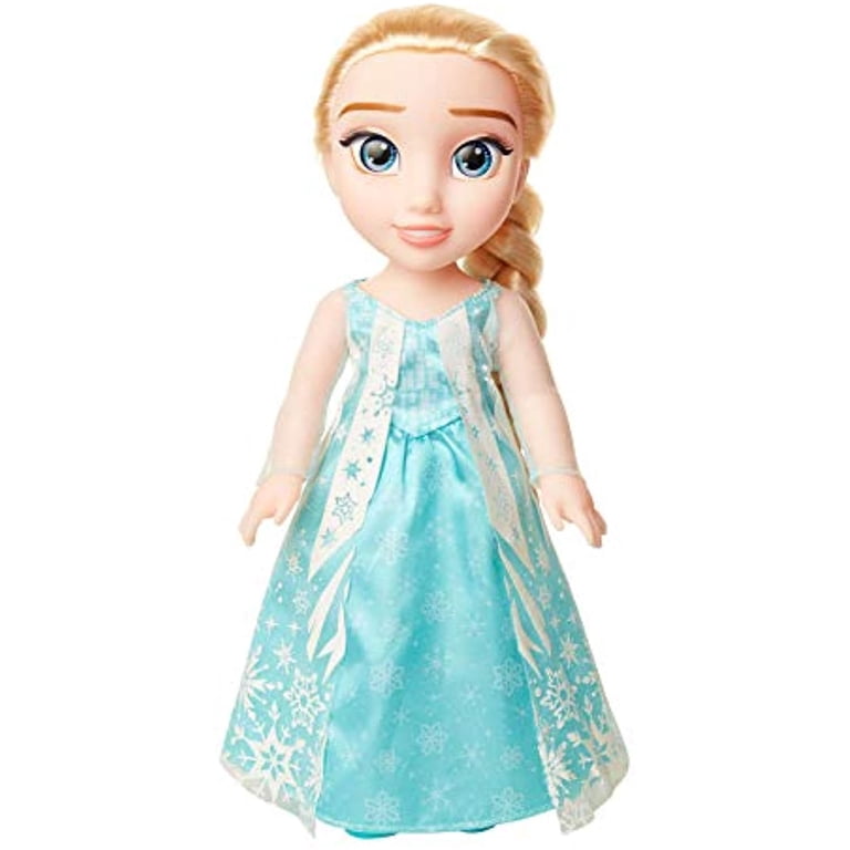 Frozen Dolls Walmart