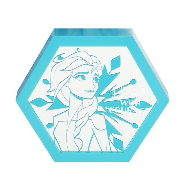 Disney - Frozen Elsa Infinity Light - Walmart Business Supplies