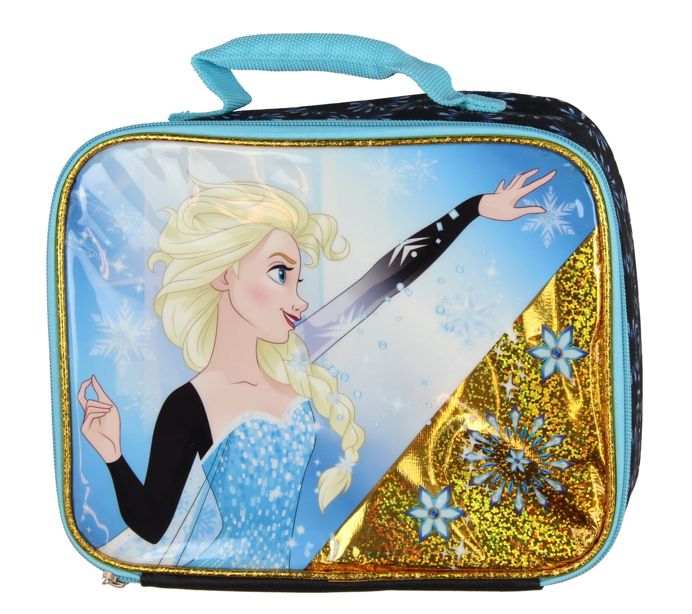 Disney Frozen Elsa Lunchbag - Walmart.com