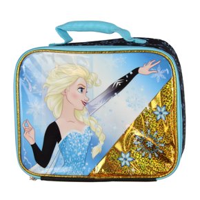 Disney Frozen Lunch Box
