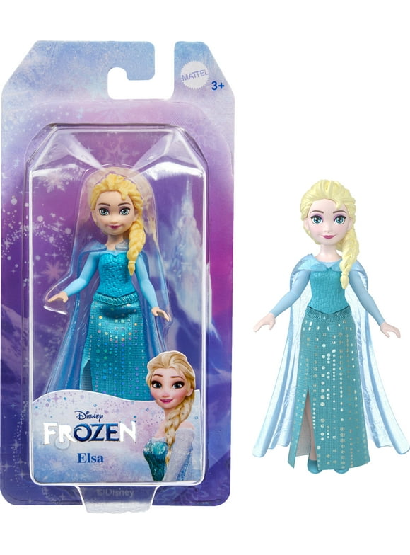 Frozen Dolls in Fashion Dolls - Walmart.com