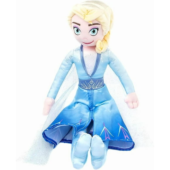 Disney Princess Plush