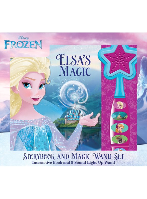 Frozen Books in Media Tie-In Kids' Books - Walmart.com