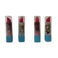 Disney Frozen Eraser Lipstick Shape Erasers 2 packs x 2 ( total of 4 ...