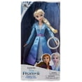 Disney Frozen Frozen 2 Singing Elsa Doll - Walmart.com