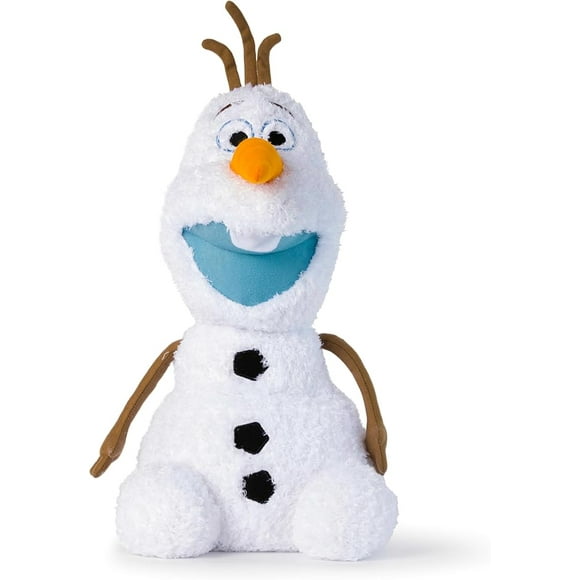 Olaf Stuffed Animals