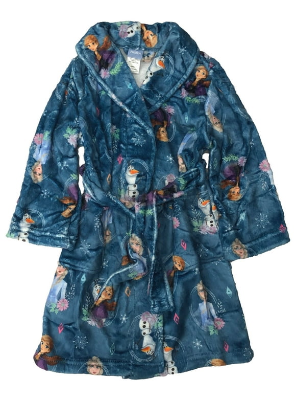 Elsa Robe