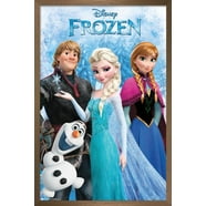 Disney Pixar Luca - Grid Wall Poster, 22.375" x 34", Framed - Walmart.com