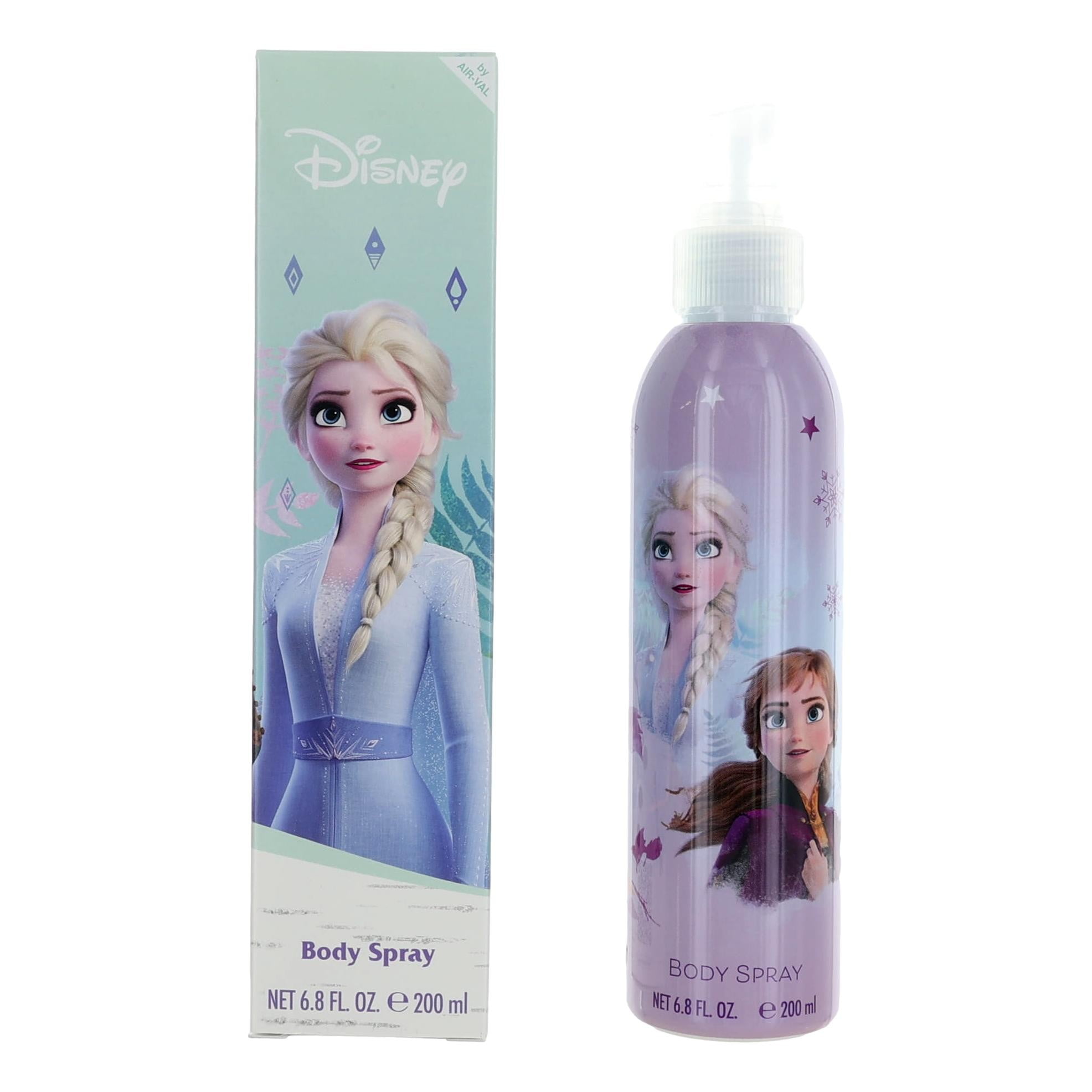Disney Frozen II, 6.8 oz Body Spray - Walmart.com