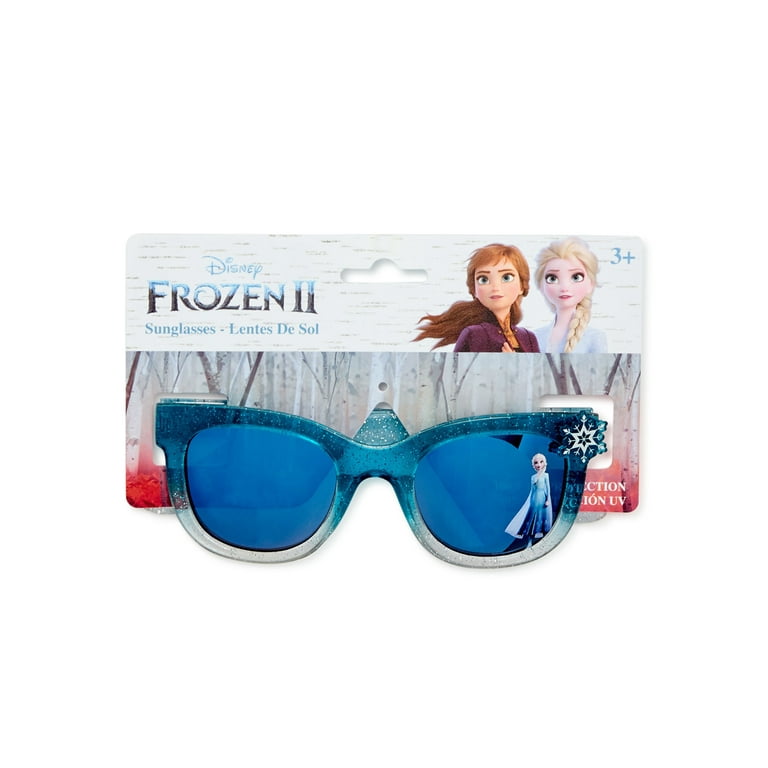 Frozone Glasses