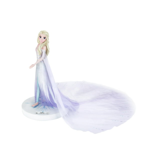 Disney Frozen II Elsa Master Craft Statue MC-018 Beast Kingdom ...