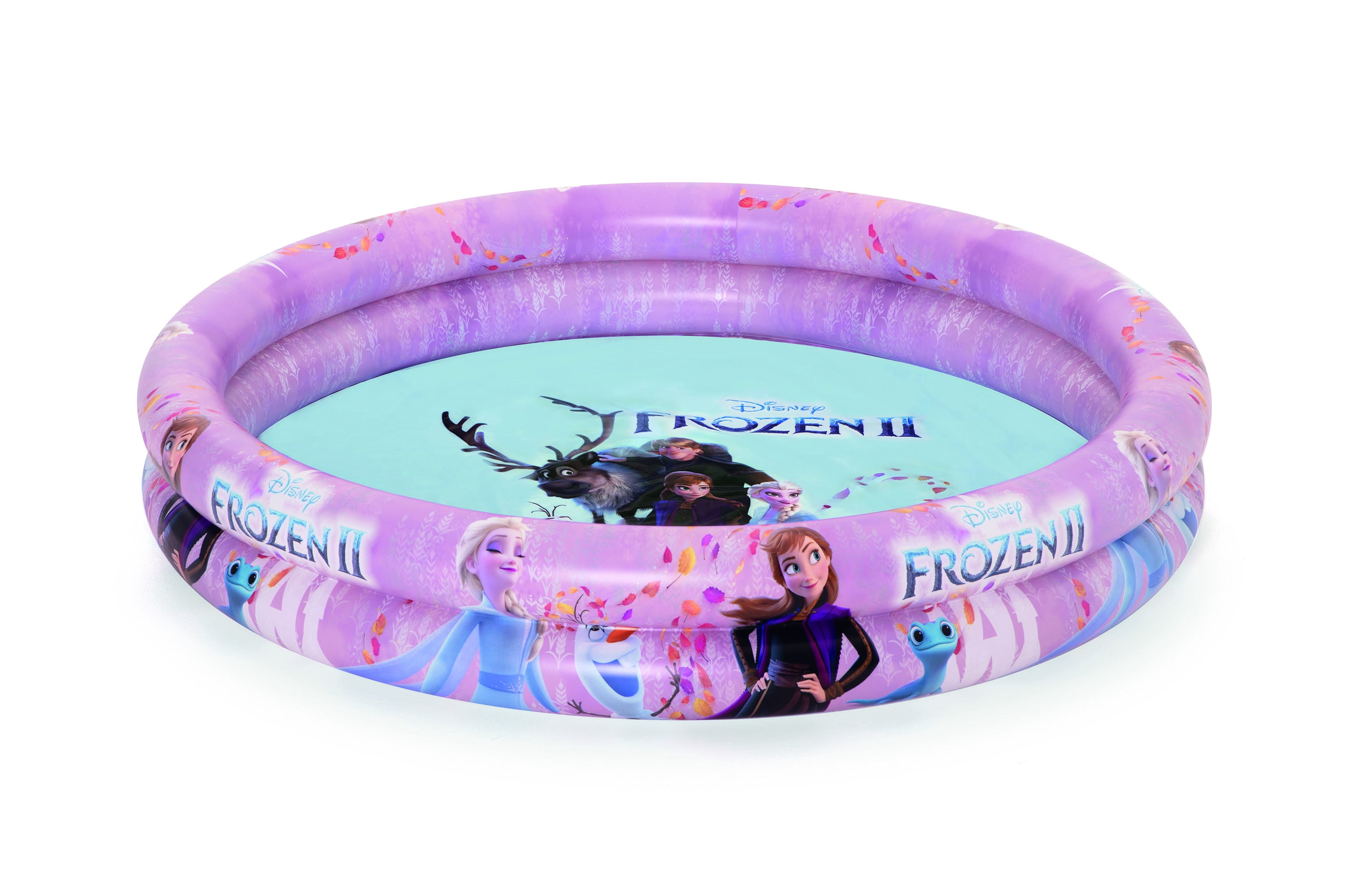 Disney® Frozen II Inflatable Play Pool - Walmart.com