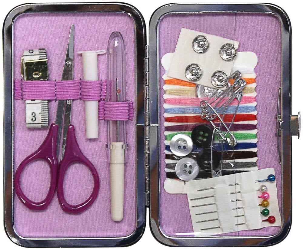 Disney Frozen II Sewing Kit-Anna - Walmart.com
