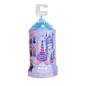 Arendelle Frozen Castle