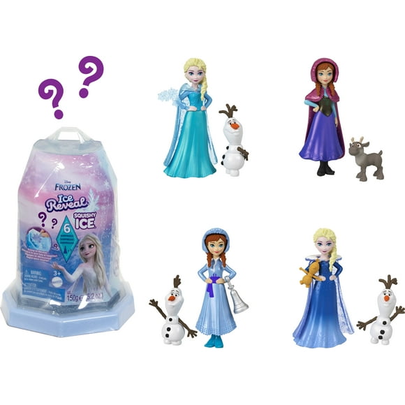 Frozen Dolls in Fashion Dolls - Walmart.com
