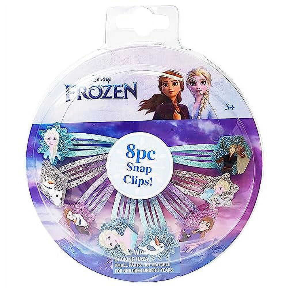 Frozen Clips