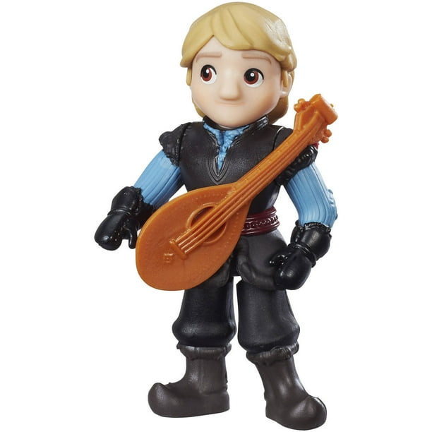 Disney Frozen Little Kingdom Kristoff And Lute - Walmart Business Supplies