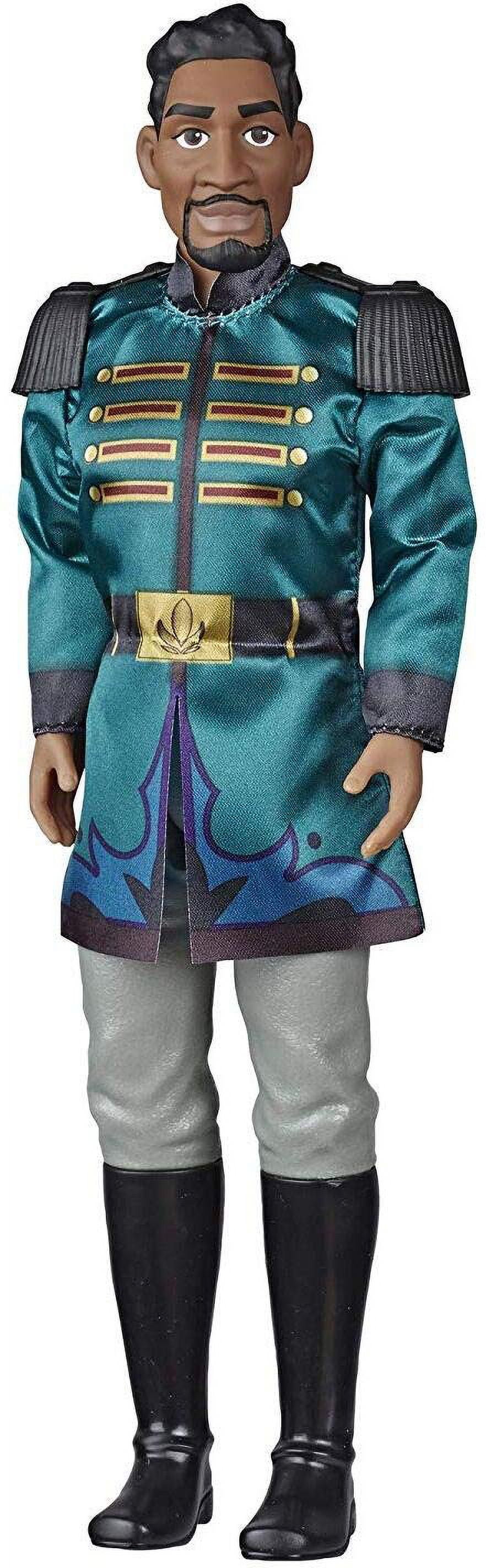 Disney Frozen Mattias Fashion Doll with Removable Shirt Inspired by The ...