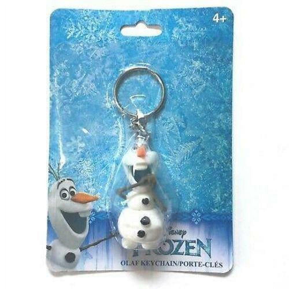 Disney - Frozen - Movie - Elsa - Collectible - Key Chain - - - Sealed ...