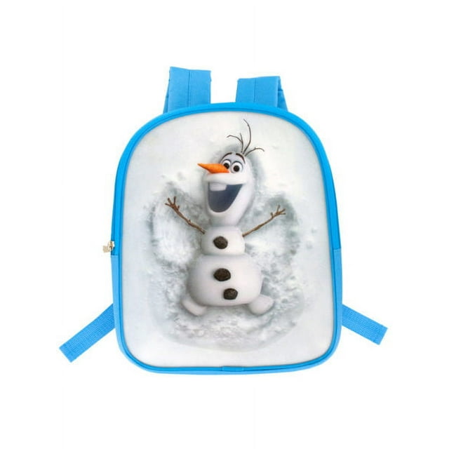 Disney Frozen Olaf Backpack, 6 Count - Walmart.com
