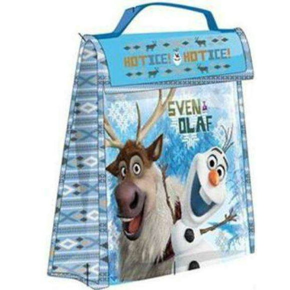 Disney Frozen Lunch Box