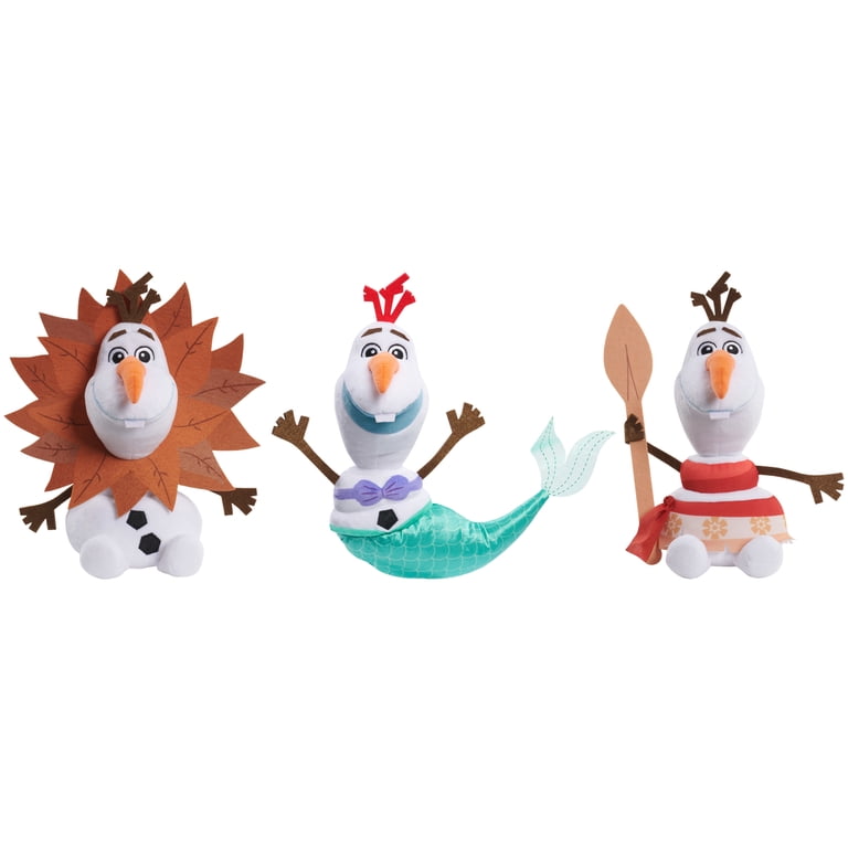 Ariel In Frozen