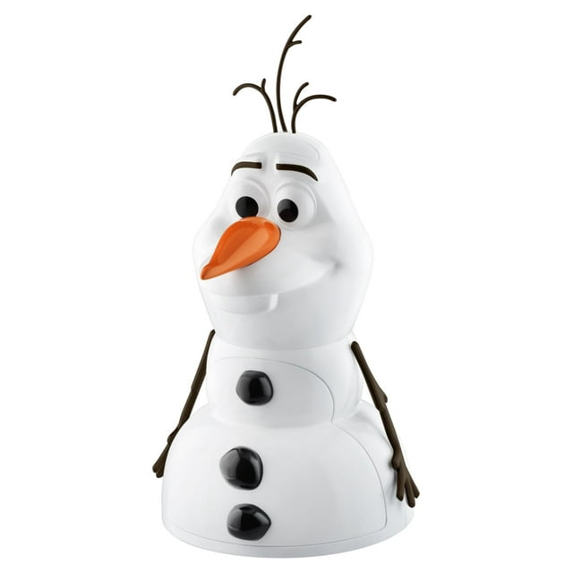 Disney Frozen Olaf Snow Cone Maker - Walmart.com